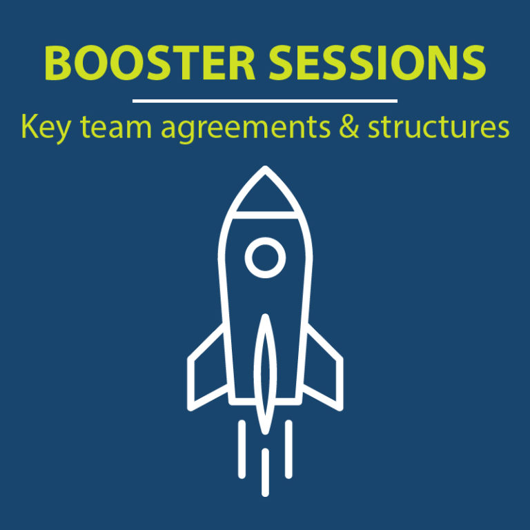 Team Launch Sequence (TLS) - Humanizing Work