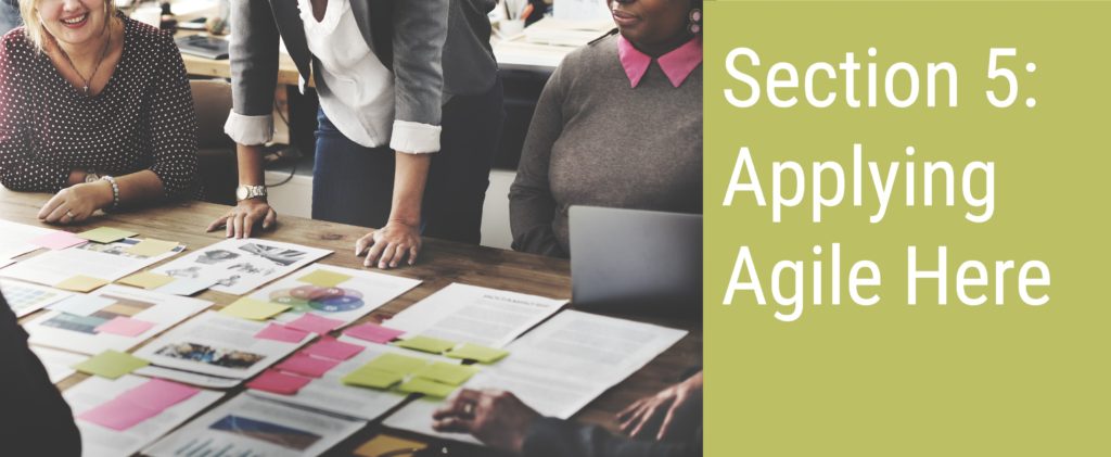 Agile For Teams (AFT) - Humanizing Work